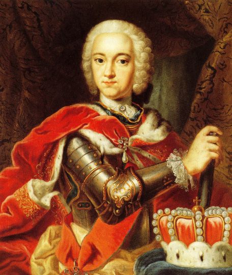 Historische Zeichnungen und Gemälde | Schloss und Schlossgarten ...